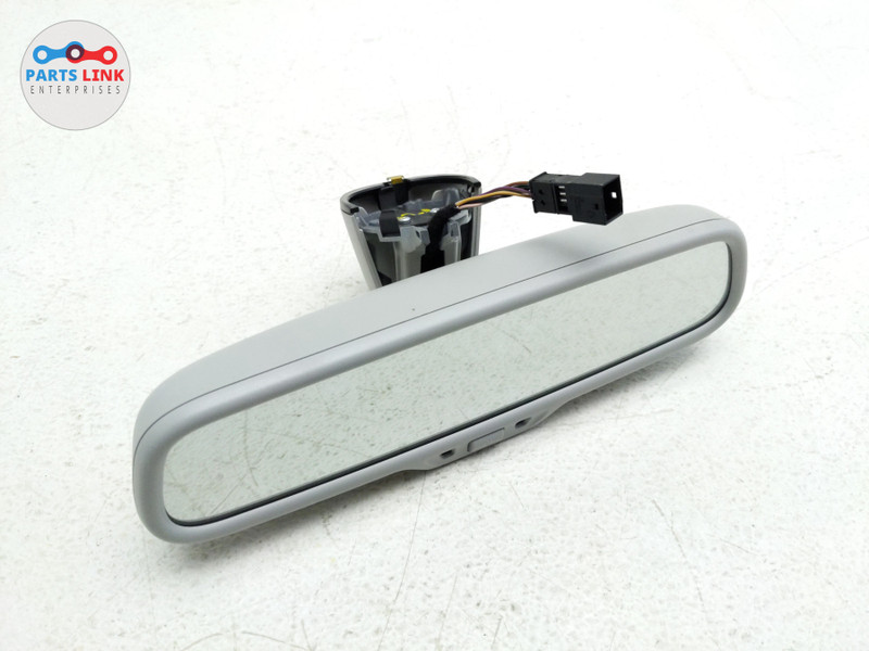 2011-2014 AUDI A8 A8L S8 D4 FRONT WINDSHIELD REARVIEW MIRROR AUTO DIMM ...