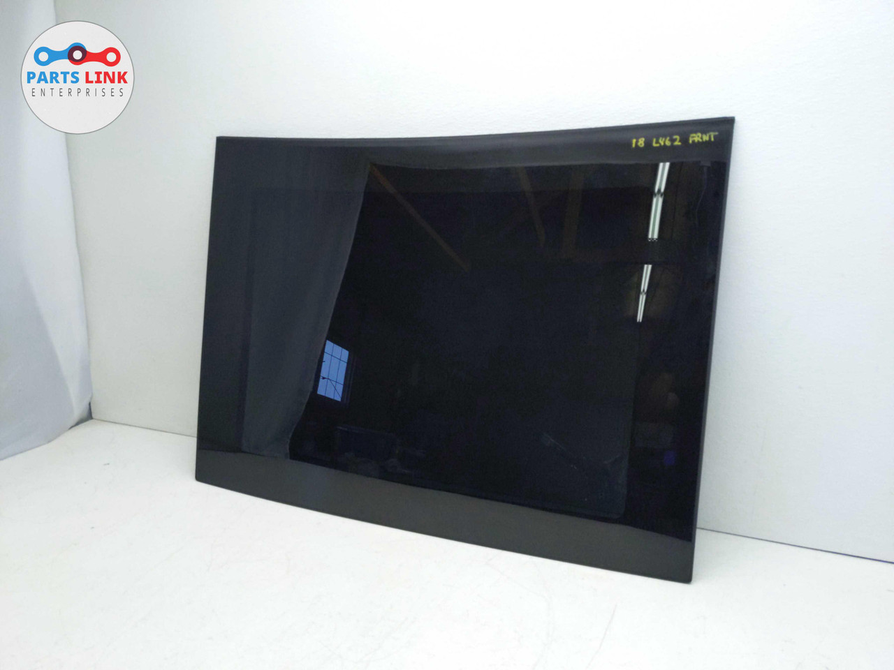 2017-2020 LAND ROVER DISCOVERY 5 L462 FRONT PANORAMIC SUNROOF OPEN ...