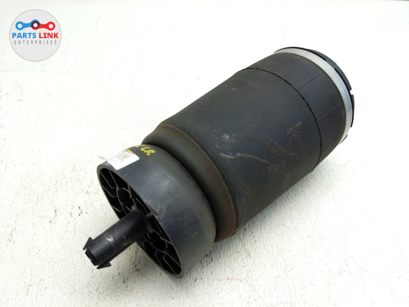 2017-2019 LAND ROVER DISCOVERY 5 L462 REAR LEFT DRIVER AIR SUSPENSION ...