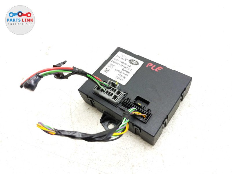 2017-2019 LAND ROVER DISCOVERY L462 REAR LEFT POWER TAIL LIFTGATE ...