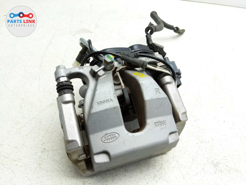 2018-2019 LAND ROVER DISCOVERY L462 REAR RIGHT PASSENGER BRAKE CALIPER ...