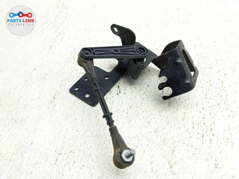 2018-23 LAND ROVER DISCOVERY 5 REAR RIGHT SUSPENSION LEVEL HEIGHT ...