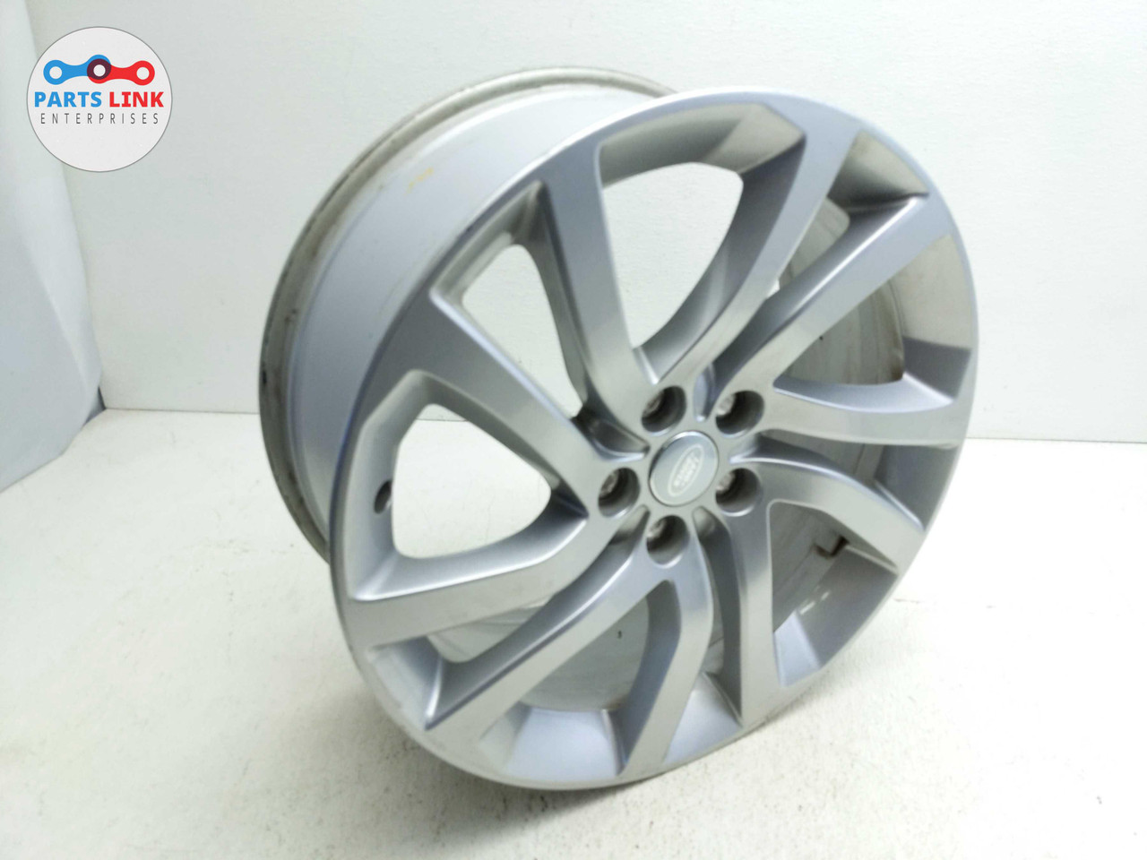 2017-2019 LAND ROVER DISCOVERY 5 L462 WHEEL RIM 20X8.5 20" J8.5 ...