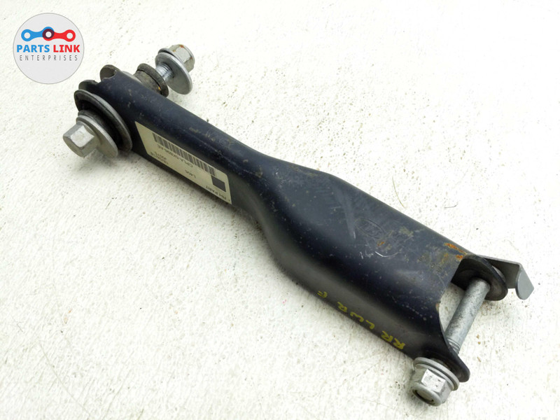 2017-2019 LAND ROVER DISCOVERY L462 REAR RIGHT LATERAL CONTROL ARM LINK ...