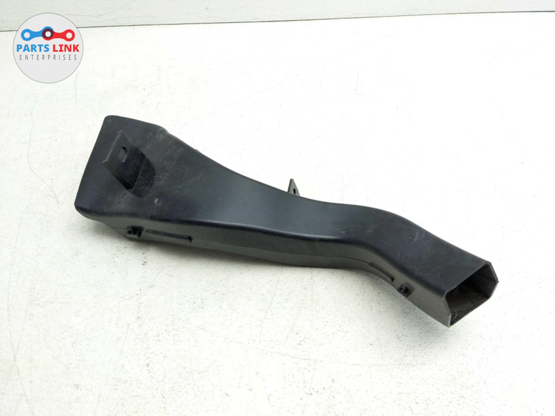 2017-2019 LAND ROVER DISCOVERY 5 L462 FRONT LEFT BUMPER BRAKE COOL AIR ...