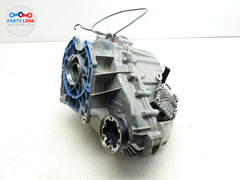 2017-2018 LAND ROVER DISCOVERY TRANSFER CASE GEAR BOX MODULE ASSY L462 ...
