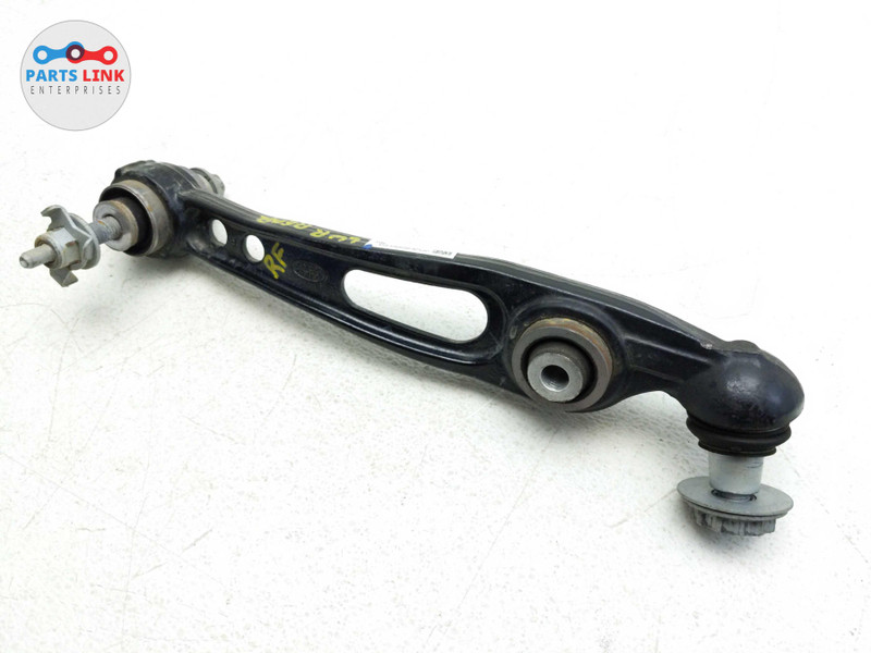 2018-2019 LAND ROVER DISCOVERY L462 FRONT RIGHT PASSENGER LOWER CONTROL ...