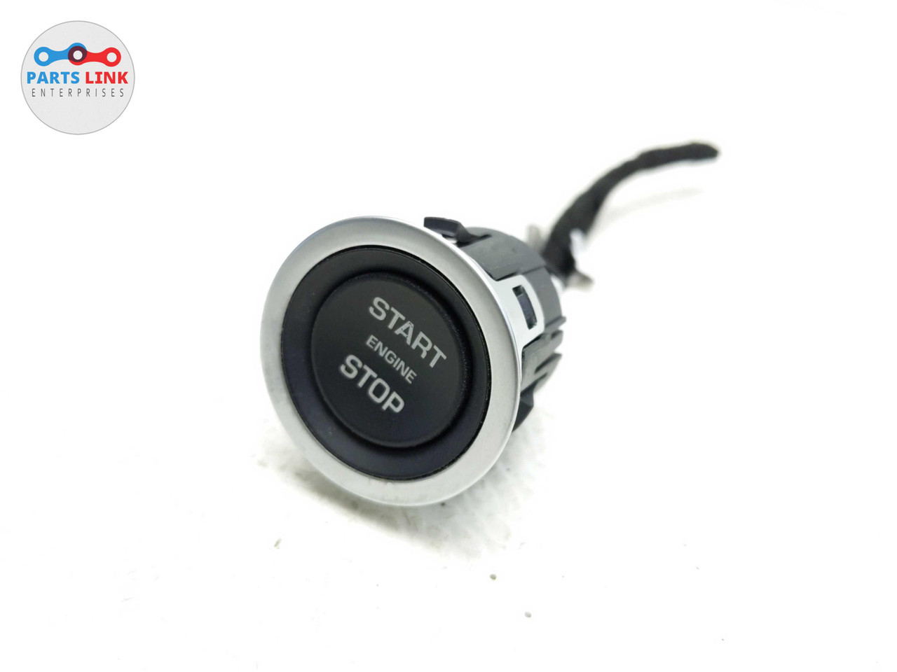 2017-2019 LAND ROVER DISCOVERY L462 DASH IGNITION ENGINE START STOP ...