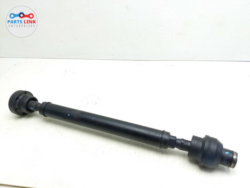 2017-2019 LAND ROVER DISCOVERY 5 L462 FRONT DRIVESHAFT PROP CARDAN ...