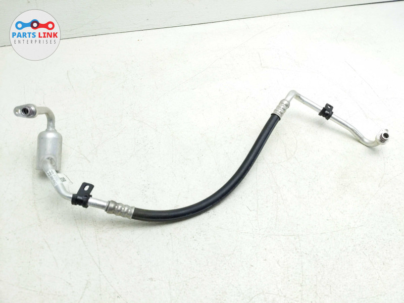 2017-2019 LAND ROVER DISCOVERY L462 AC AIR CONDITIONER DISCHARGE LINE ...