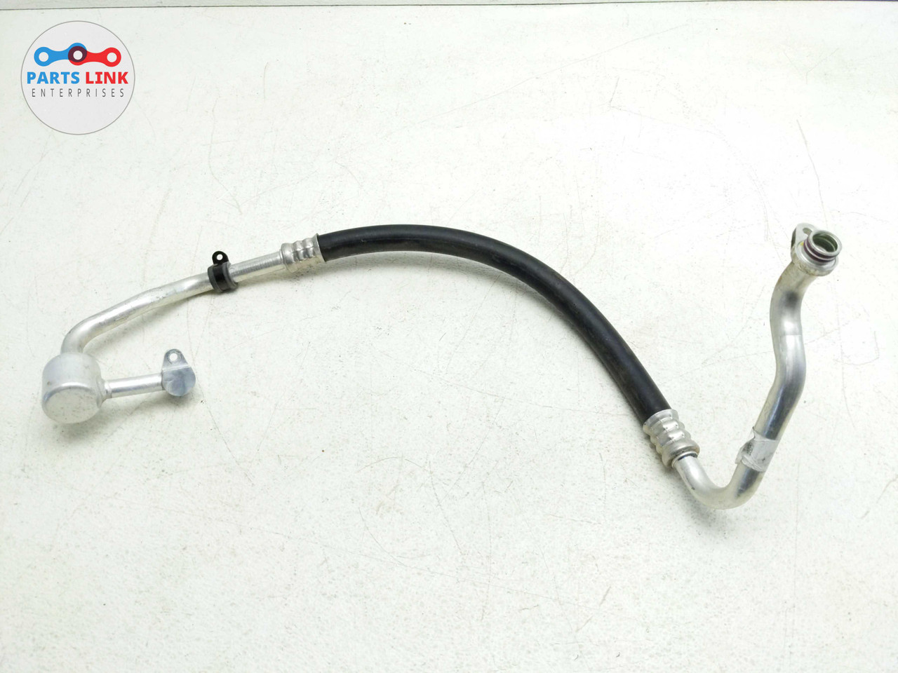 2018-2019 LAND ROVER DISCOVERY L462 AC AIR CONDITIONER FLUID LINE HOSE ...