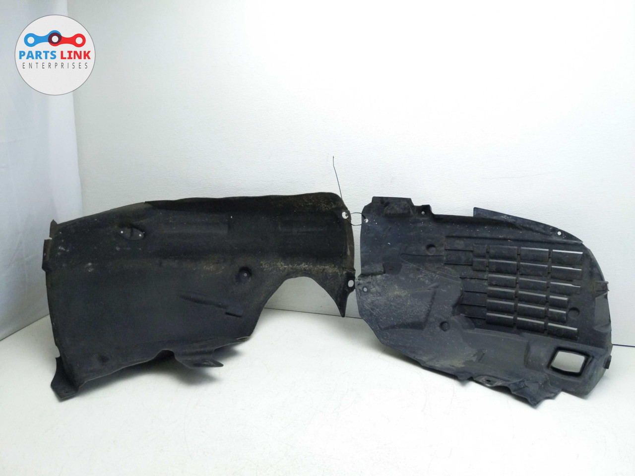 2017-2020 LAND ROVER DISCOVERY L462 FRONT RIGHT FENDER LINER SPLASH ...