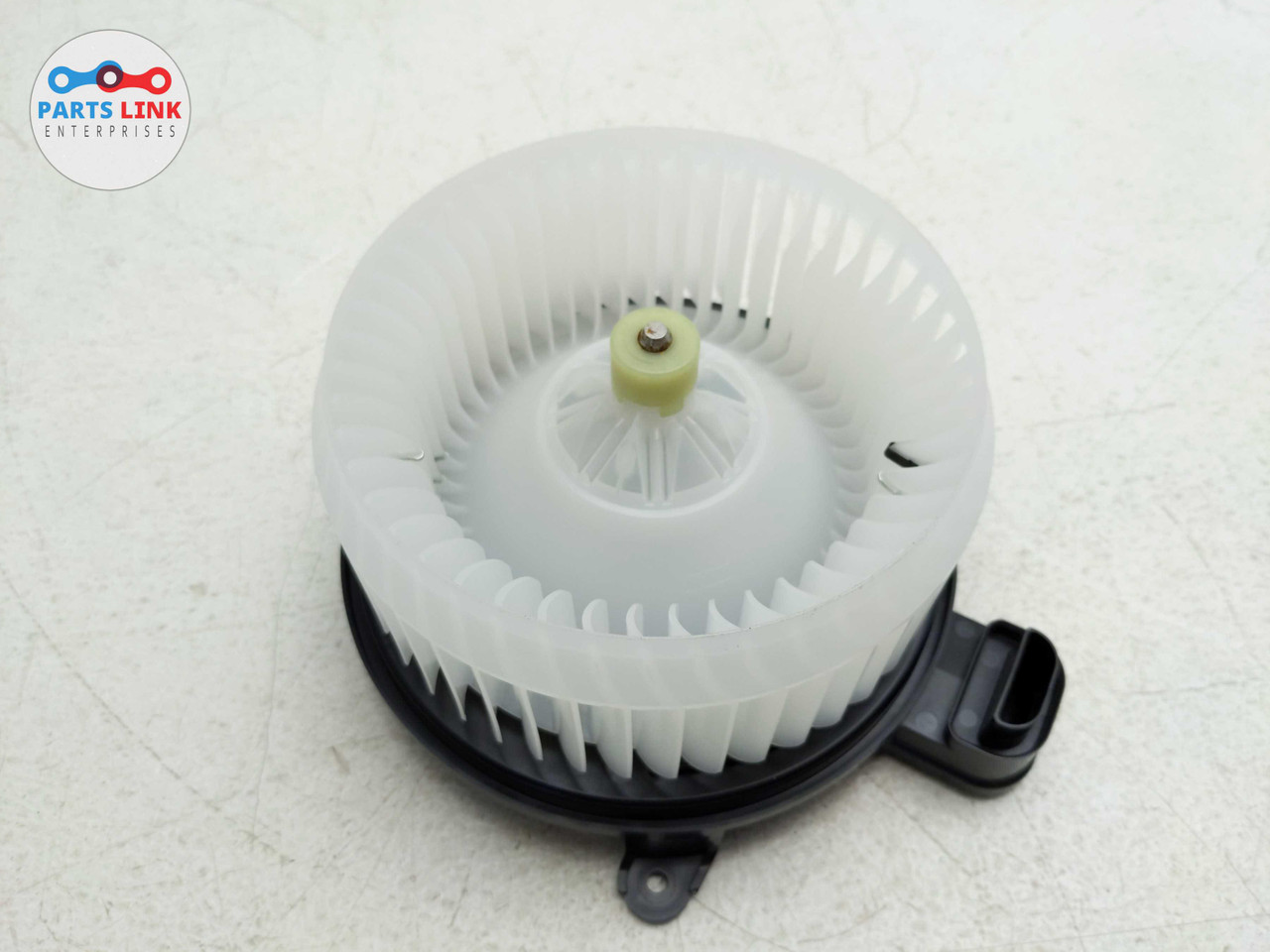 2017-2019 LAND ROVER DISCOVERY 5 L462 FRONT AC AIR HEATER BLOWER MOTOR ...