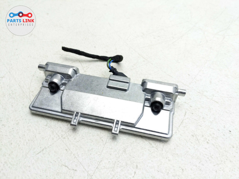 2018-2019 LAND ROVER DISCOVERY L462 FRONT CRUISE LANE CAMERA CONTROL ...