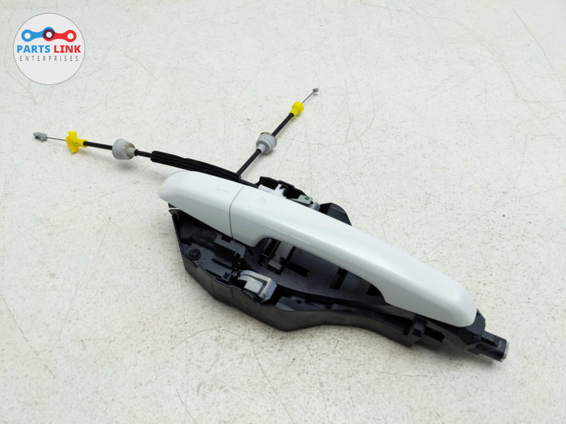 2018-2019 LAND ROVER DISCOVERY 5 L462 FRONT LEFT DRIVER DOOR HANDLE ...