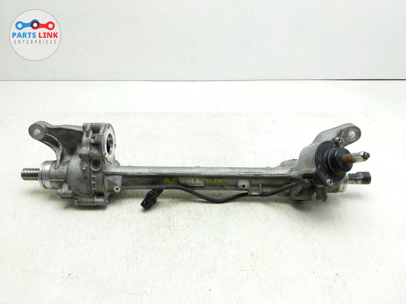 2016-2017 RANGE ROVER SPORT L494 DRIVER POWER STEERING GEAR RACK ...