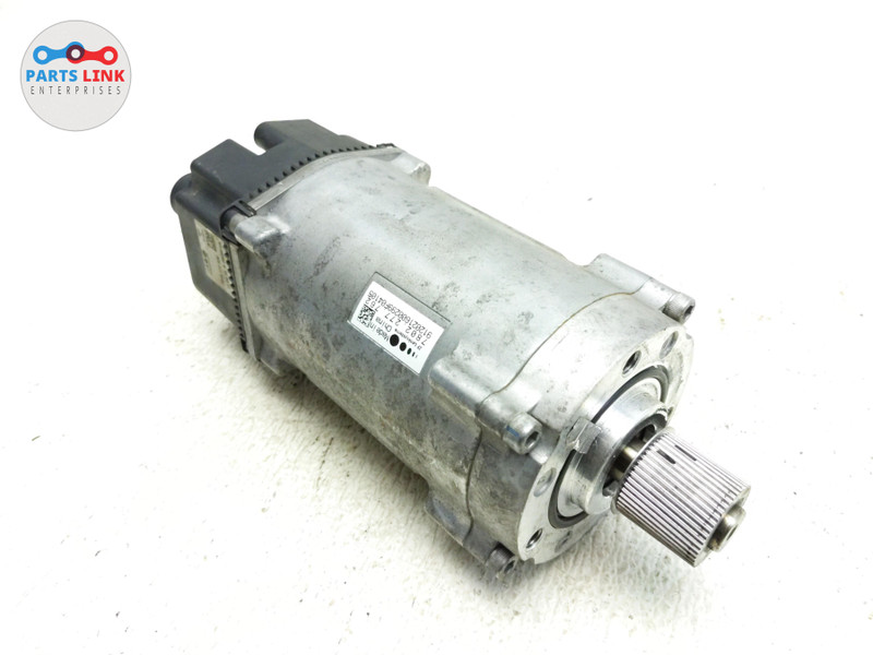 2016-2017 RANGE ROVER SPORT L494 ELECTRIC POWER STEERING GEAR RACK ...