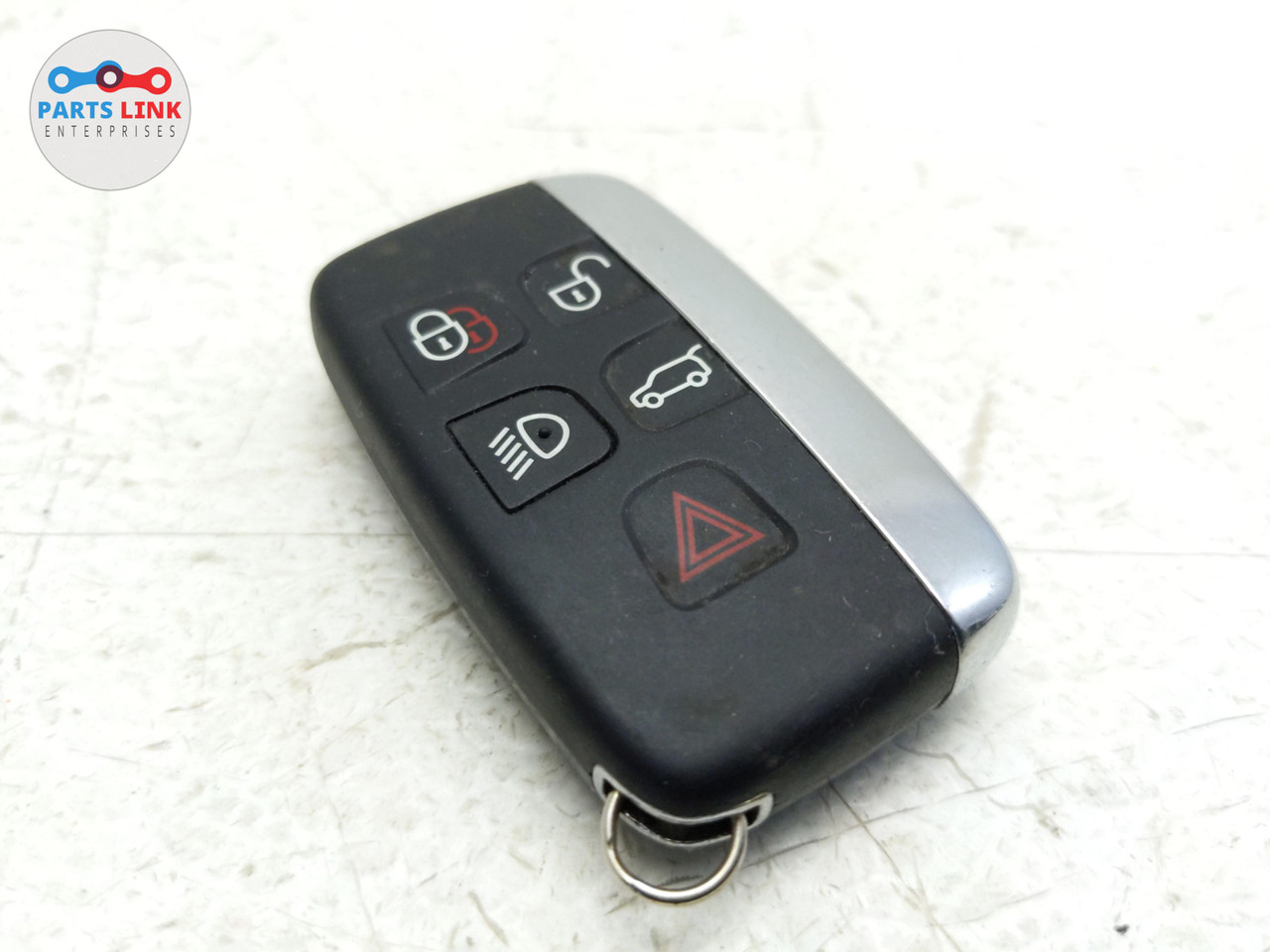 2017-2019 LAND ROVER DISCOVERY L462 REMOTE SMART KEY KEYLESS ENTRY 5 ...