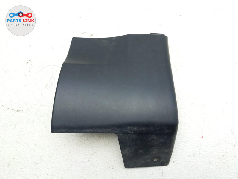 2017-2020 LAND ROVER DISCOVERY L462 RIGHT LOWER FENDER MOLDING TRIM ...