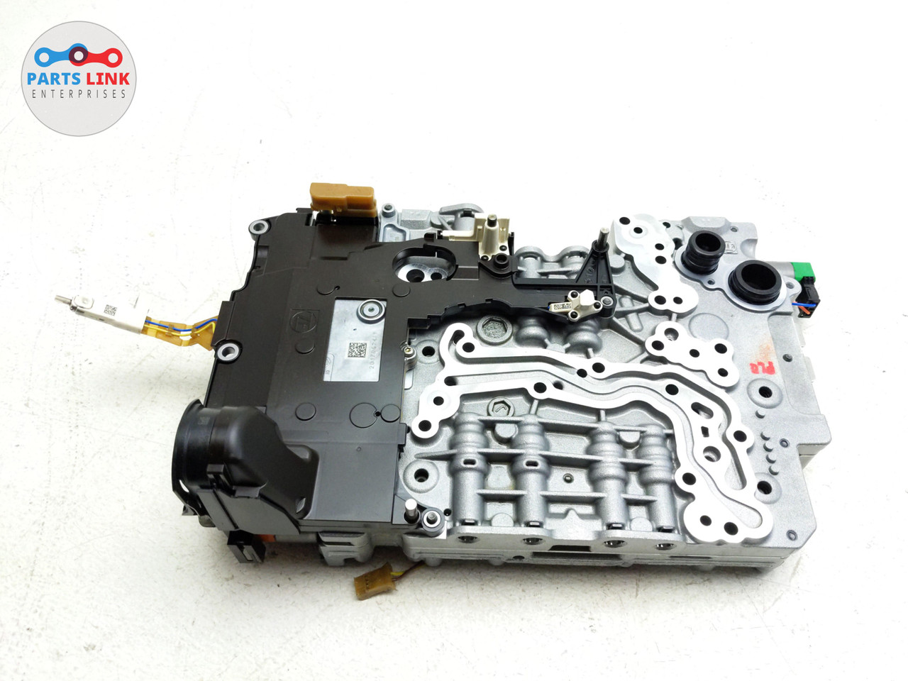 2017-2018 LAND ROVER DISCOVERY L462 4WD AUTOMATIC 8 SPEED TRASMISSION ...