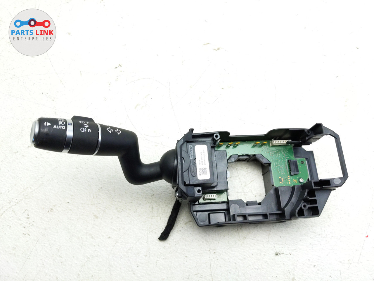 2017-2019 LAND ROVER DISCOVERY L462 STEERING COLUMN TURN SIGNAL FOG ...