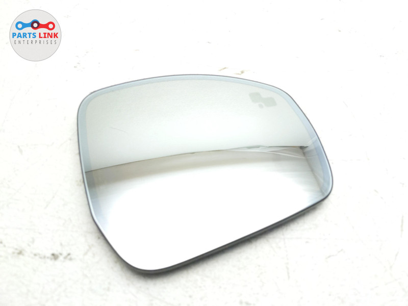 2017-2020 LAND ROVER DISCOVERY L462 RIGHT DOOR REARVIEW MIRROR GLASS ...
