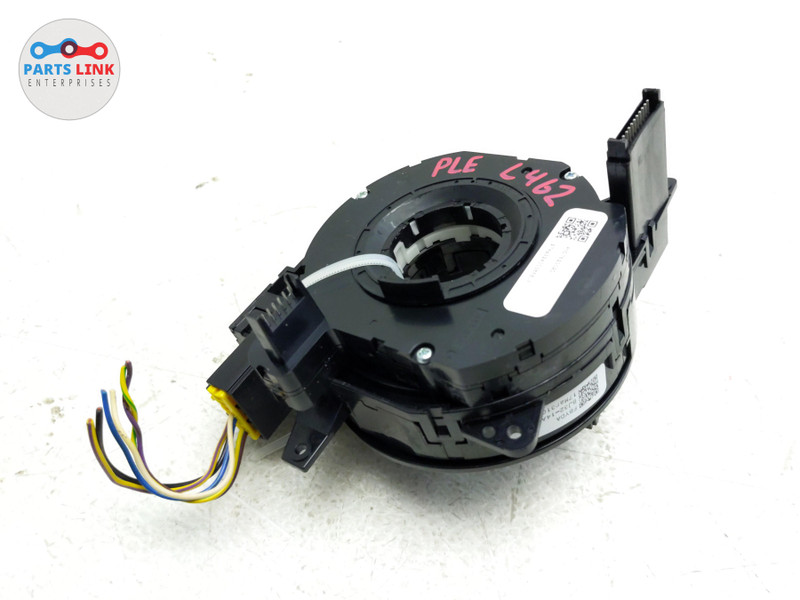 2017-2020 LAND ROVER DISCOVERY L462 DRIVER STEERING WHEEL SRS AIRBAG ...