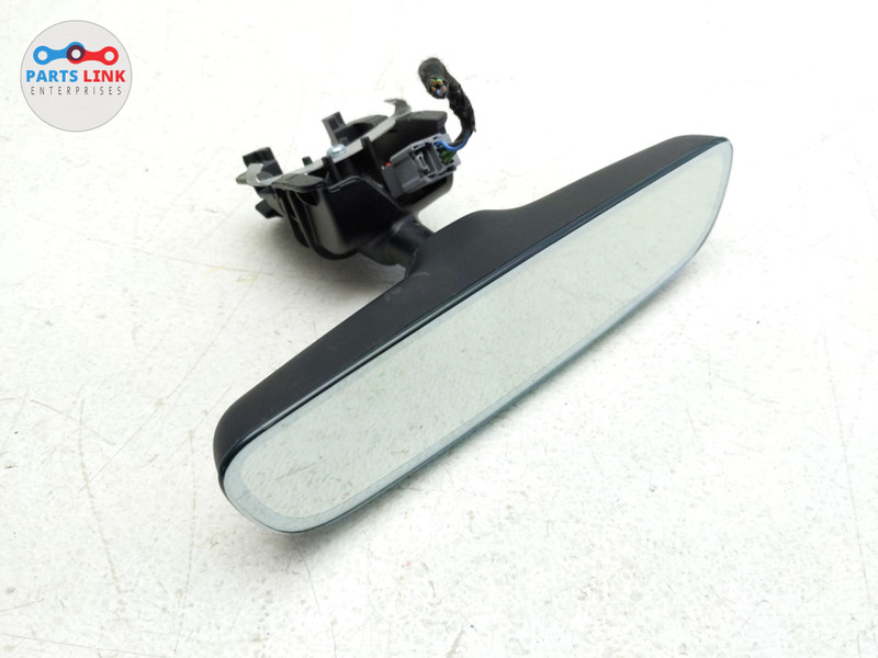 2017-2020 LAND ROVER DISCOVERY 5 L462 FRONT INNER REARVIEW MIRROR ...