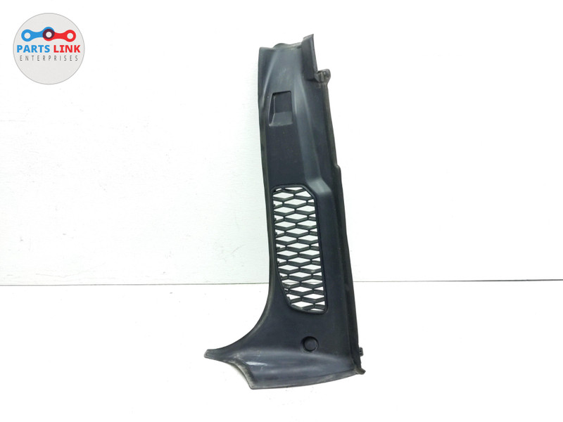 2017-2020 LAND ROVER DISCOVERY V L462 RIGHT QUARTER VENT PANEL COVER ...
