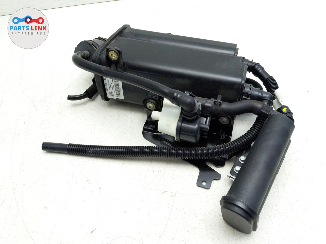 2017-2020 LAND ROVER DISCOVERY L462 EMISSION VAPOR CHARCOAL FILTER ...