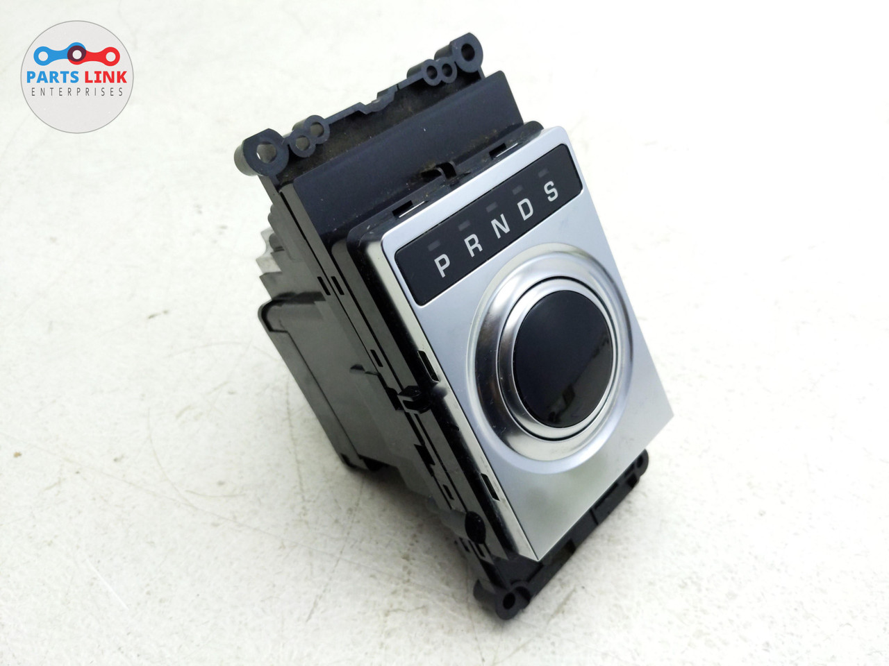 2017-2020 LAND ROVER DISCOVERY L462 3.0L FLOOR SHIFTER GEAR SELECTOR ...