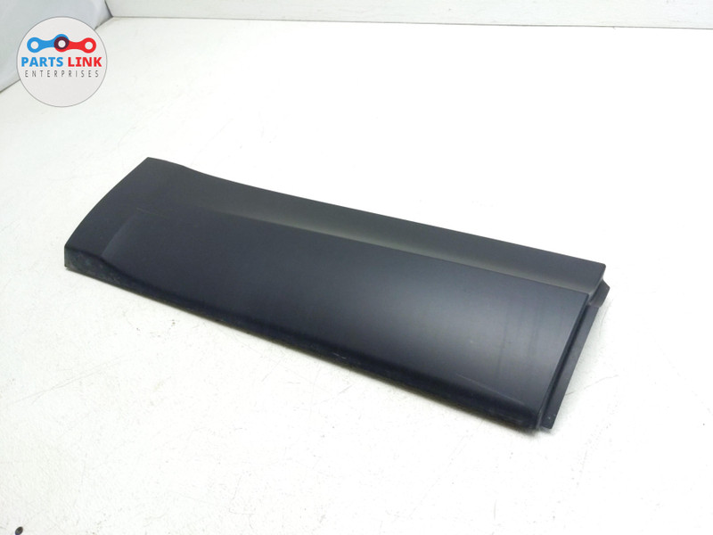 2017-2020 LAND ROVER DISCOVERY L462 REAR RIGHT LOWER DOOR MOLDING ...