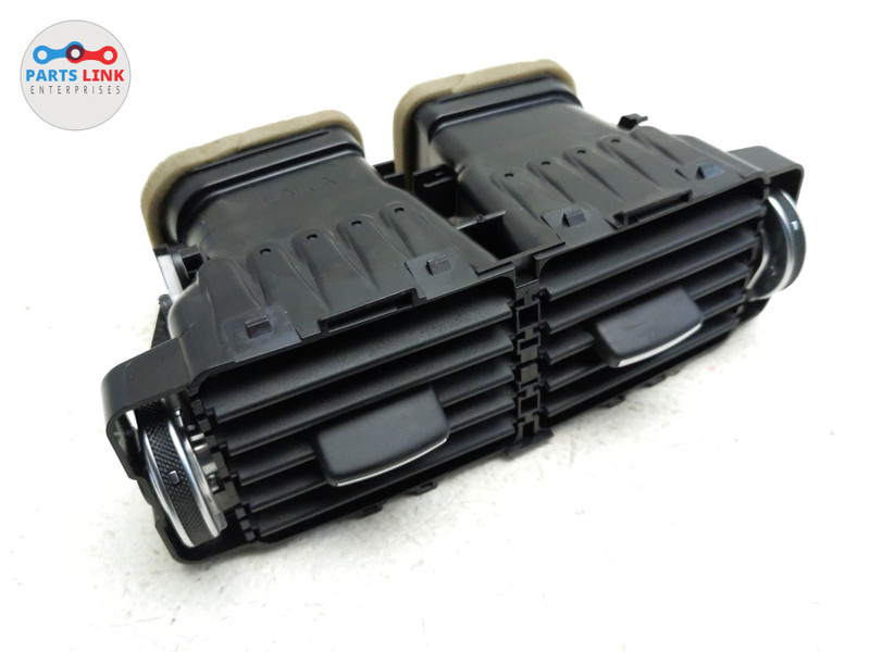 2012-2019 RANGE ROVER EVOQUE REAR CENTER CONSOLE AIR AC HEATER VENT ...