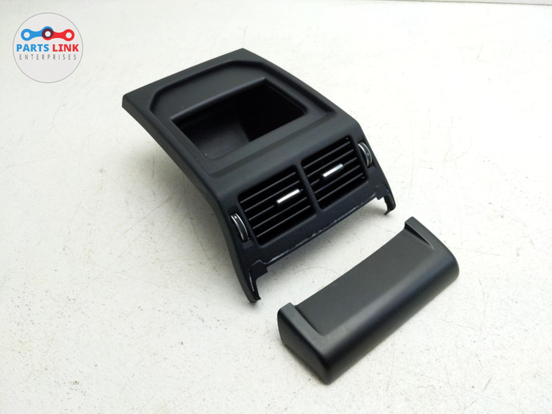 2012-2013 RANGE ROVER EVOQUE REAR CENTER CONSOLE AC AIR VENT GRILLE ...