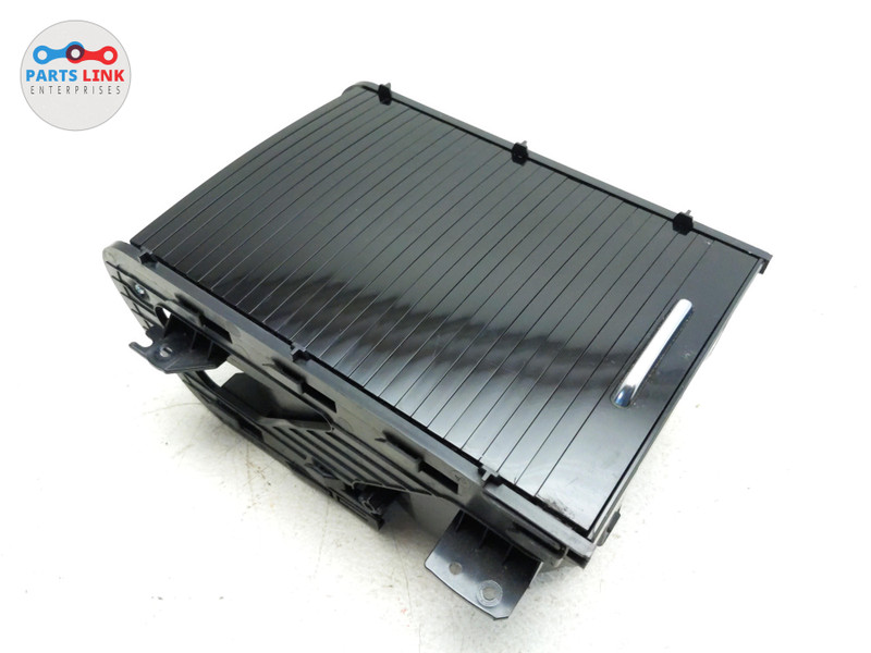 2012-2019 RANGE ROVER EVOQUE L538 FRONT CENTER CONSOLE DRINK CUP HOLDER ...