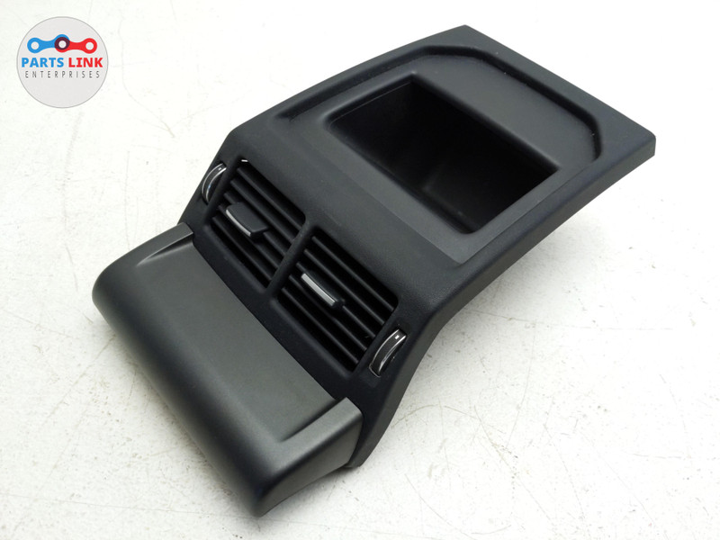 2012-2013 RANGE ROVER EVOQUE L538 CENTER CONSOLE REAR AIR VENT TRIM ...