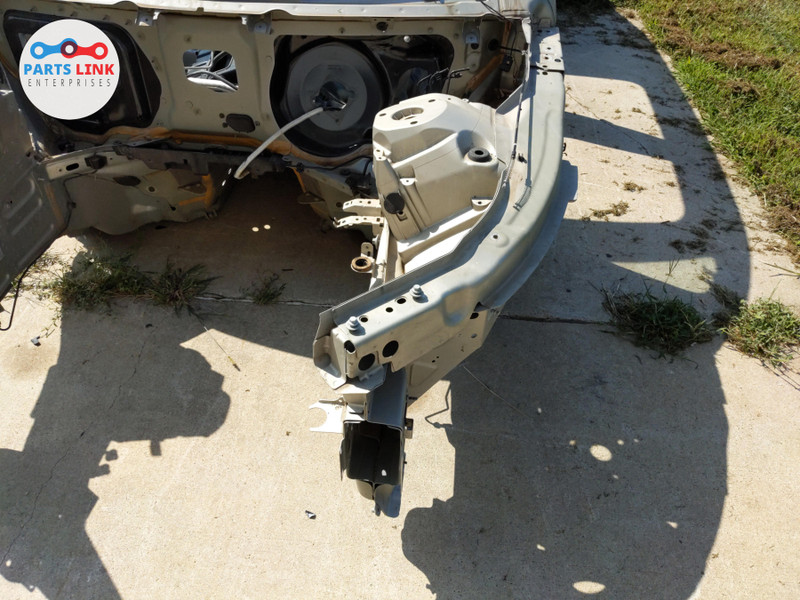 2016-2020 VOLVO XC90 T5 FRONT LEFT APRON INNER FENDER STRUCTURAL FRAME ...