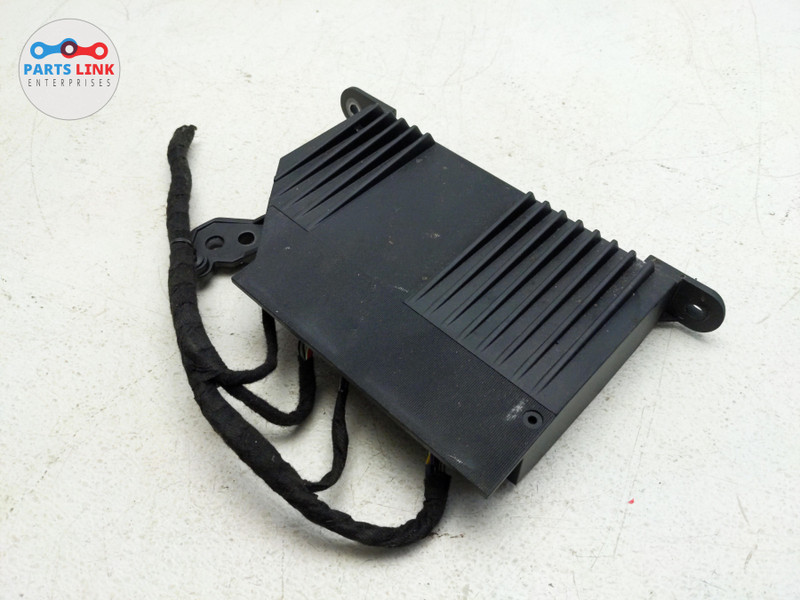 2016-2019 VOLVO XC90 T5 FRONT RIGHT AMPLIFIER AUDIO SOUND BOOSTER ...