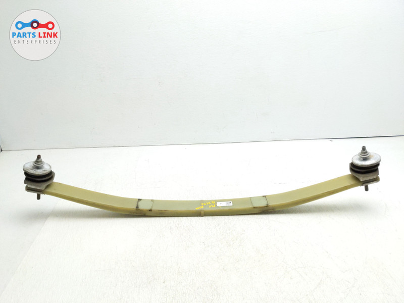 2016-2020 VOLVO XC90 T5 REAR SUSPENSION BRACE STRUT SUPPORT LEAF SPRING ...