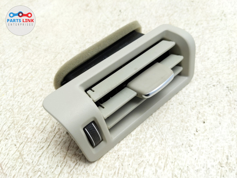 2016-2020 VOLVO XC90 CENTER RIGHT B PILLAR AC AIR VENT GRILLE OUTLET ...