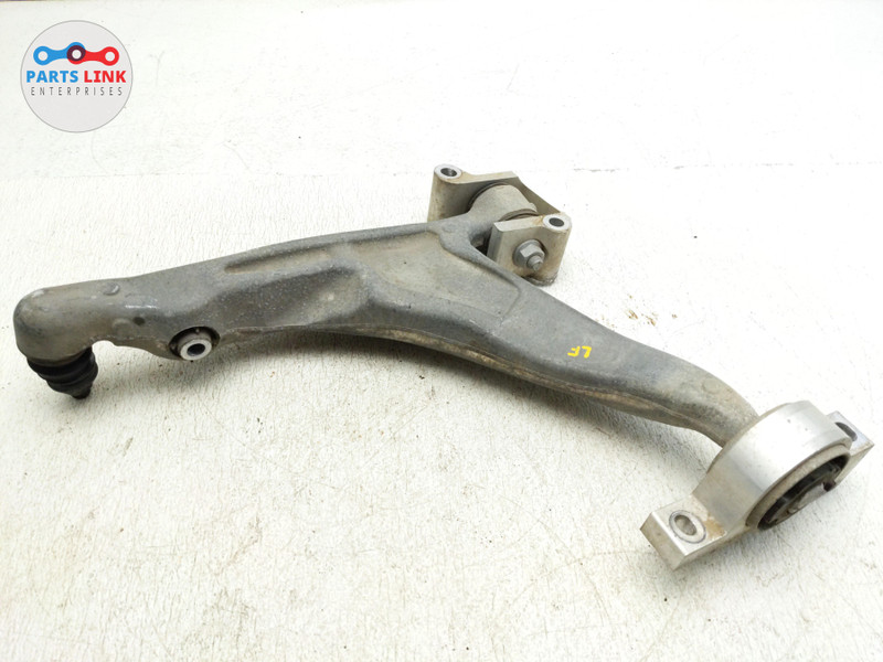 2016-2018 VOLVO XC90 FRONT LEFT DRIVER LOWER CONTROL ARM LINK WISHBONE ...