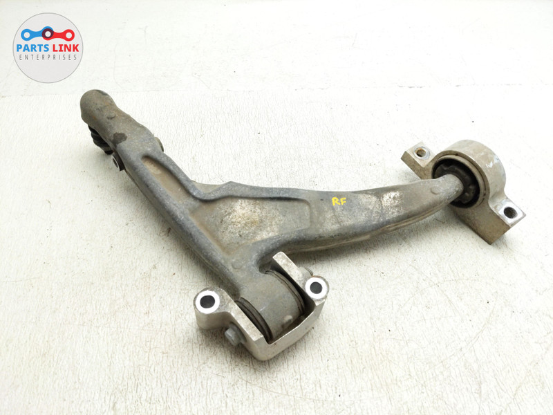 2016-2018 VOLVO XC90 FRONT RIGHT PASSENGER LOWER CONTROL ARM LINK ...
