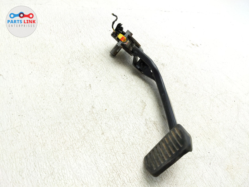 2016 VOLVO XC90 T5 MK2 DRIVER BRAKE PEDAL SENSOR AIRBAG IGNITOR ...