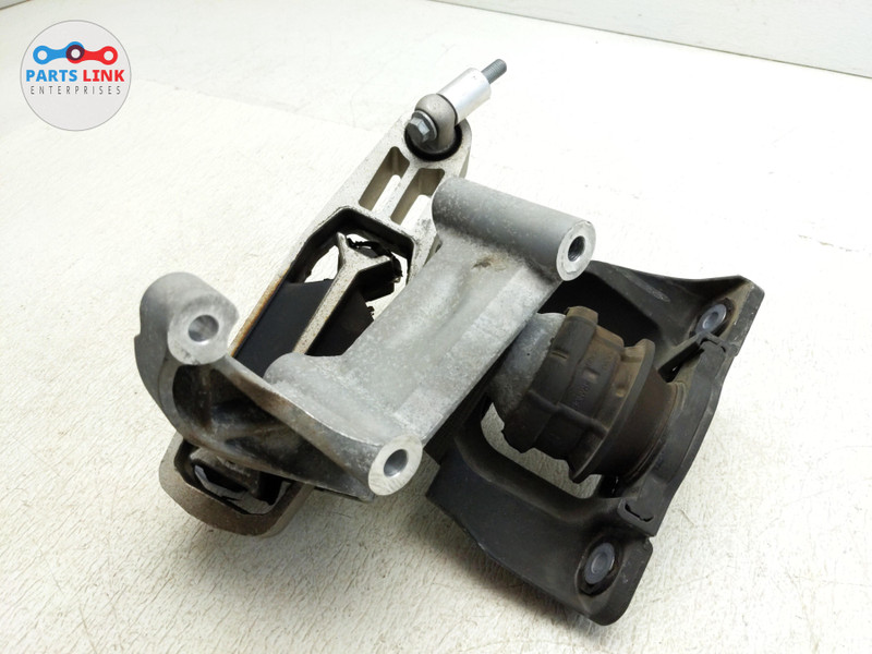 2016-2020 VOLVO XC90 T5 2.0L FRONT RIGHT UPPER ENGINE MOTOR MOUNT ...