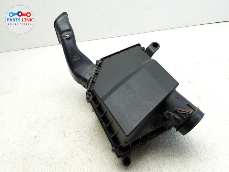 2016-2020 VOLVO XC90 TURBO ENGINE MOTOR AIR CLEANER BOX FILTER DUCT ...