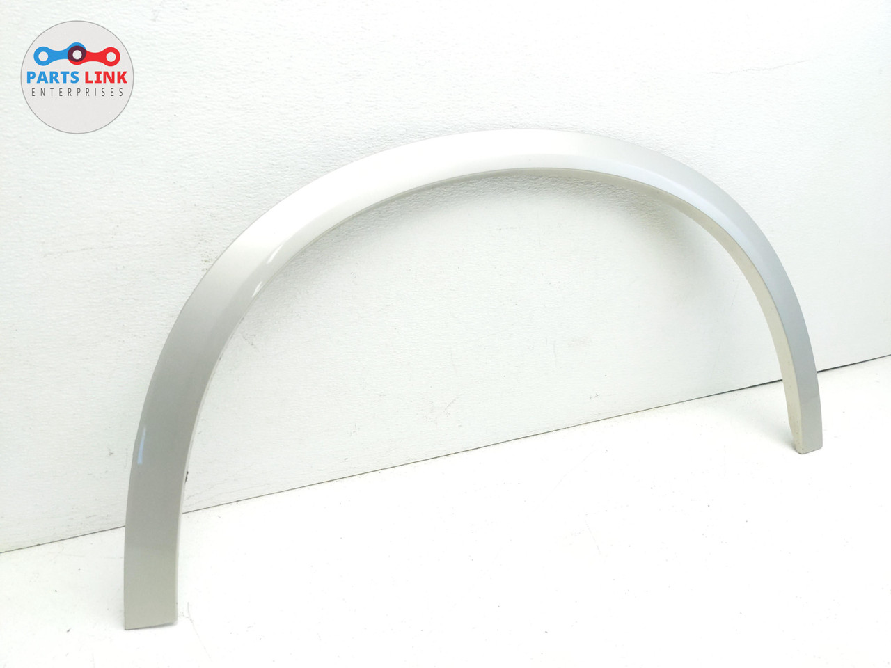 2016-2020 VOLVO XC90 FRONT LEFT DRIVER FENDER FLARE TRIM WHEEL ARCH ...