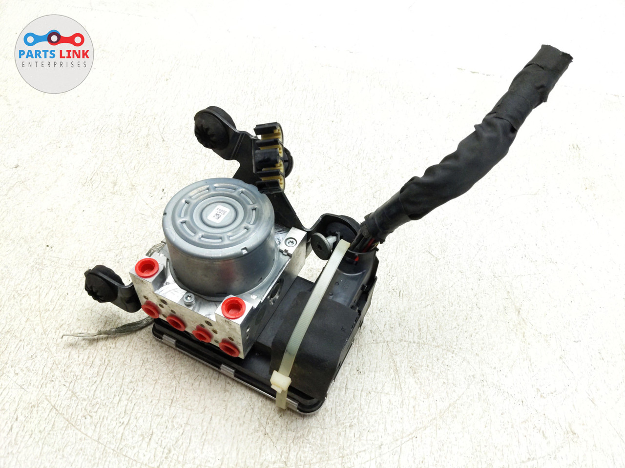 2016 2020 VOLVO XC90 ABS PUMP ANTI LOCK BRAKE CONTROL MODULE ADAPTIVE ASSEMBLY XC032020
