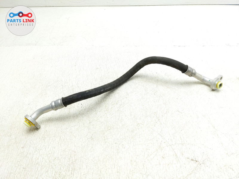 2016-2020 VOLVO XC90 AC AIR CONDITIONER FLUID LINE SUCTION HOSE TUBE ...