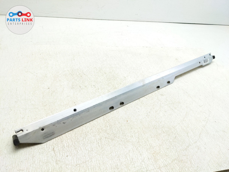16-20 VOLVO XC90 T5 FRONT APRON STRUT BRACE BRACKET BAR MOUNT FENDER ...