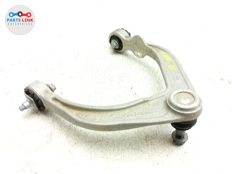 2016-2020 VOLVO XC90 FRONT LEFT DRIVER UPPER CONTROL ARM LINK WISHBONE ...